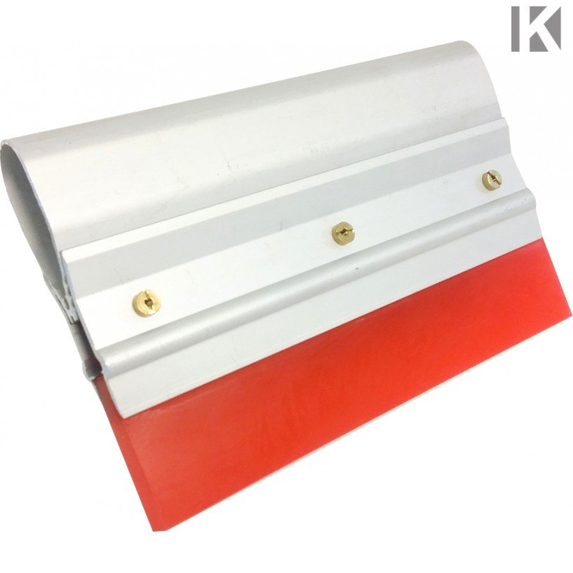 Solid aluminium to print screen printing 15 cm Vulkollan 9 x 50-ink | eBay